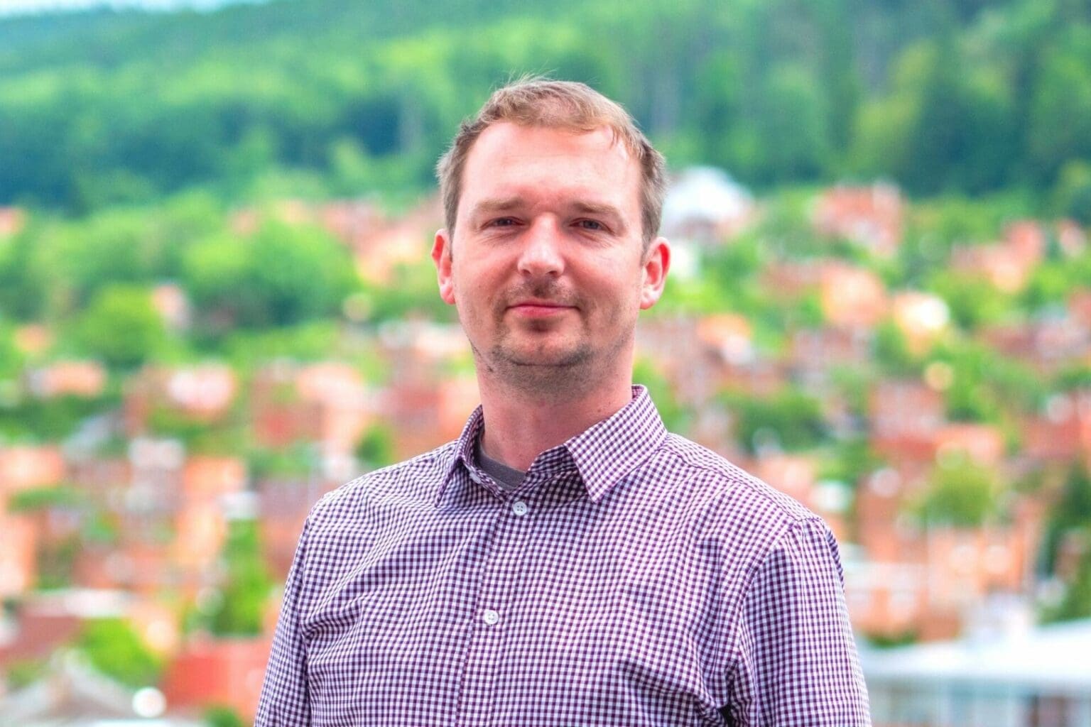 Náš tým - Farma Bezdínek